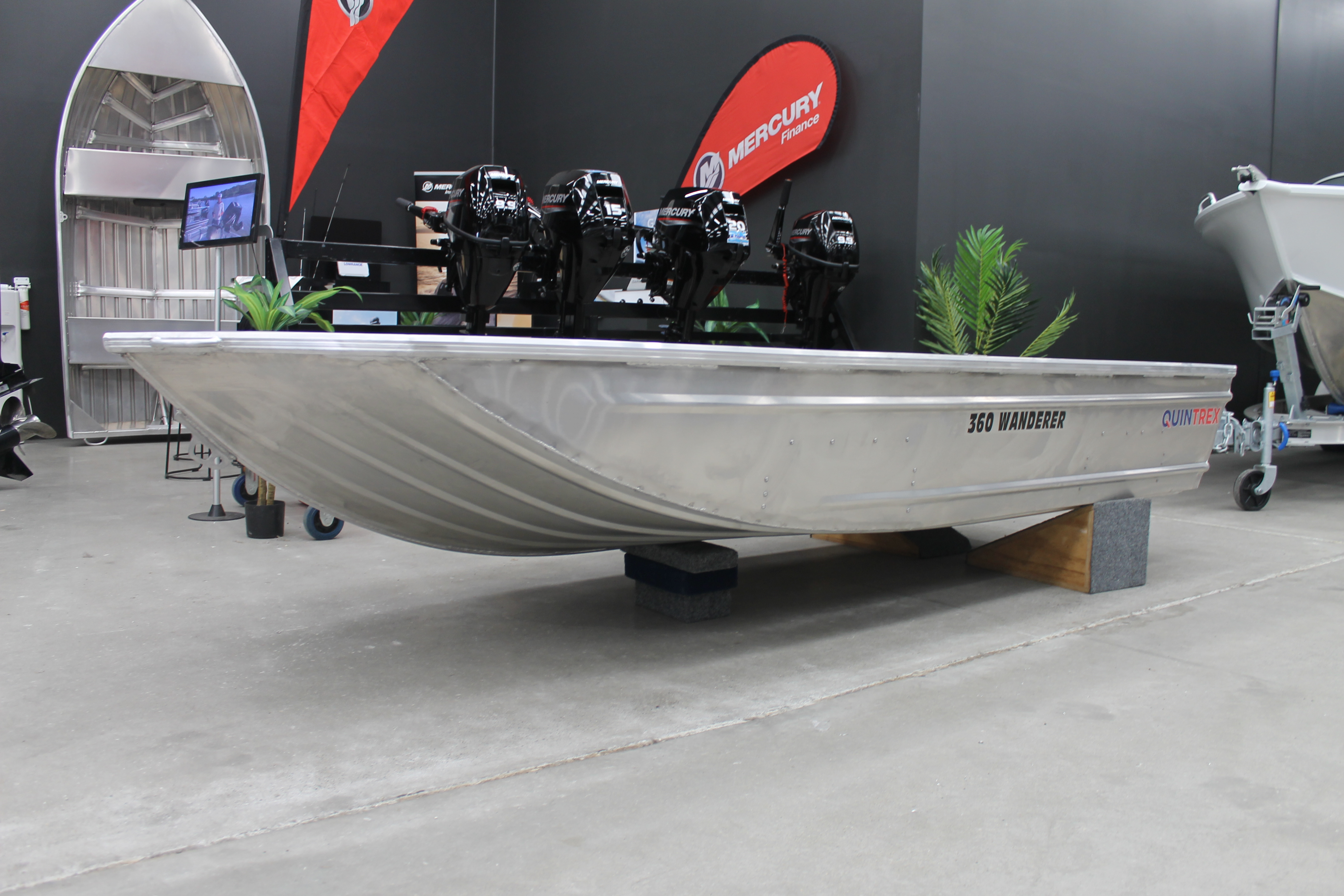 New Boats Arriving Soon in Tweed Heads | Tweed Coast Marine