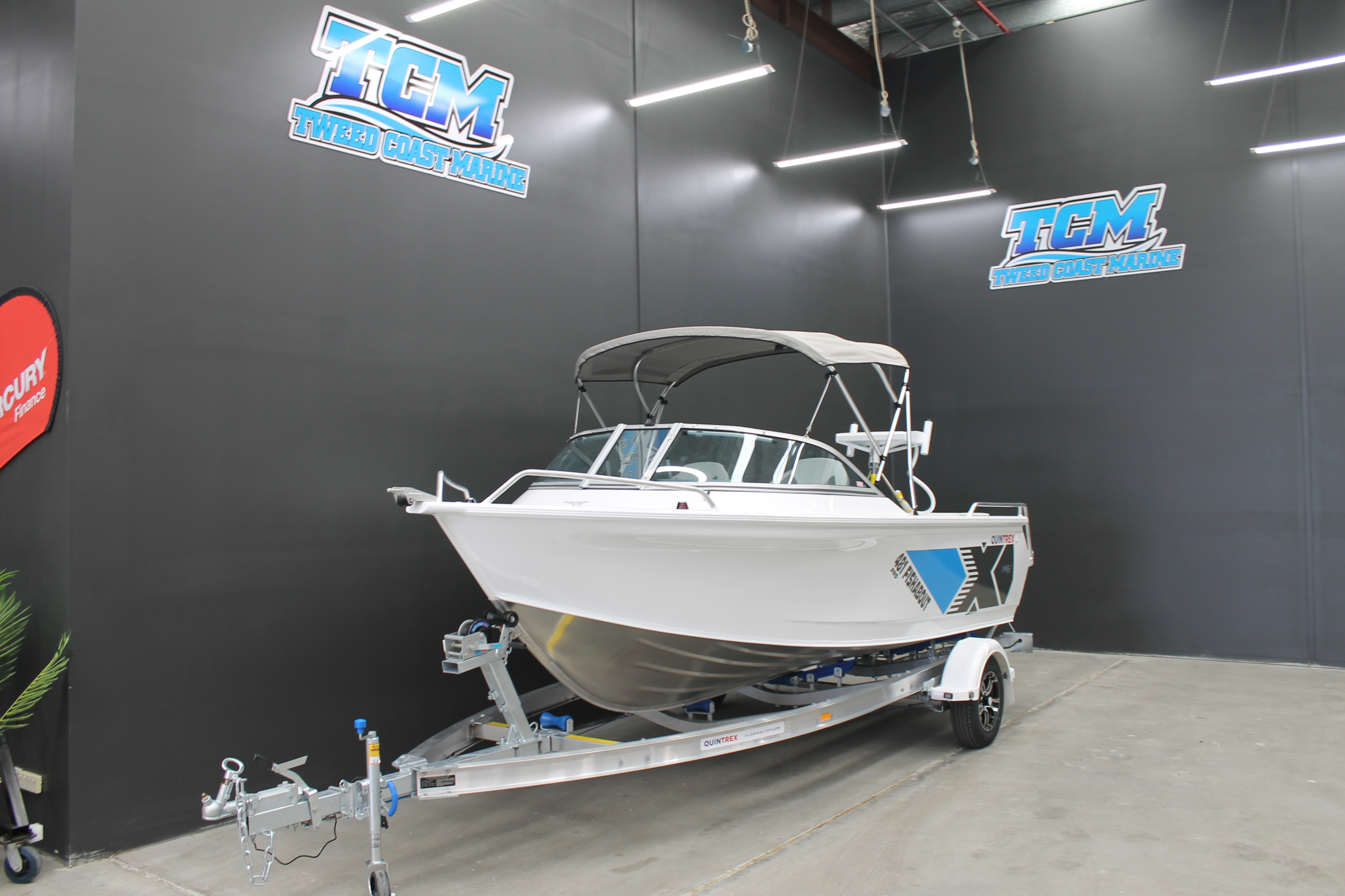 New Boats Arriving Soon in Tweed Heads | Tweed Coast Marine