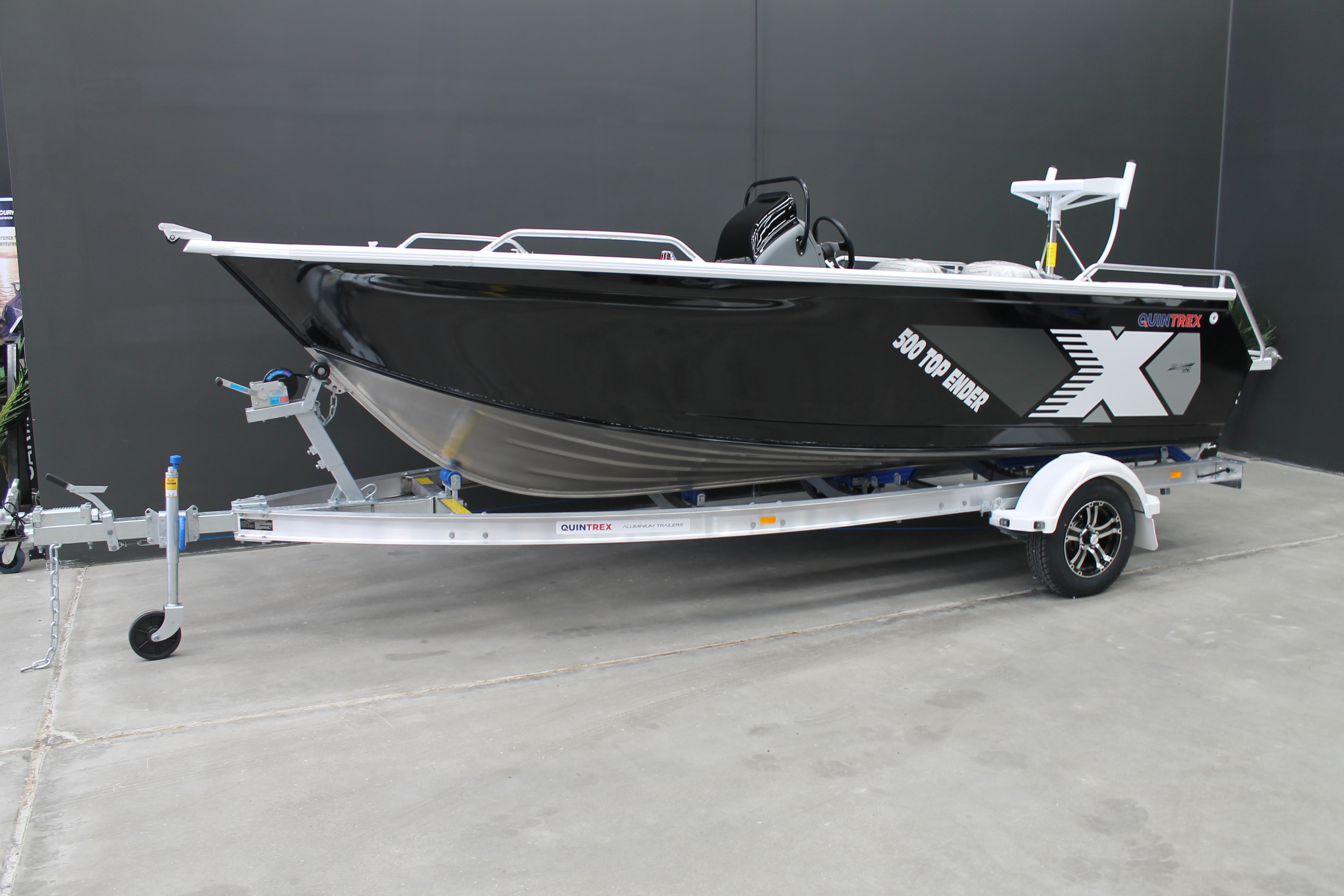 New Boats Arriving Soon in Tweed Heads | Tweed Coast Marine